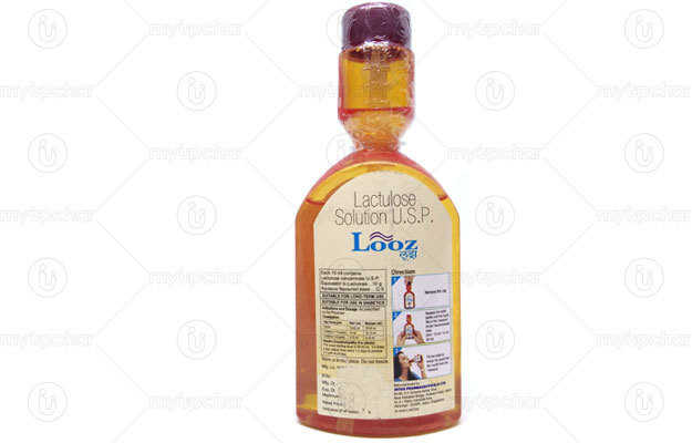 Looz benefits, side effects, price, dose, how to use, interactions