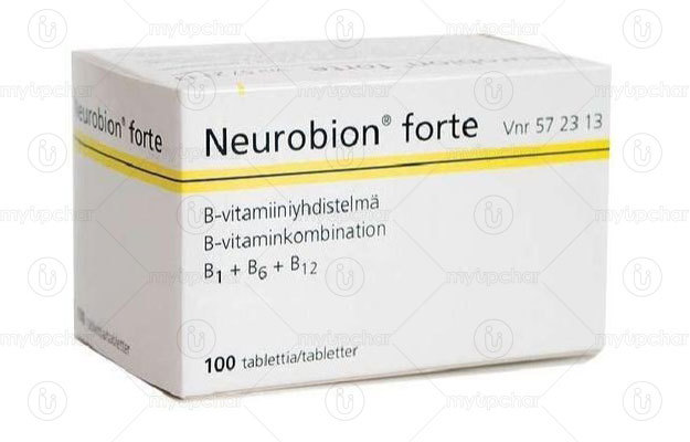 Neurobion Forte benefits, side effects, price, dose, how to use ...