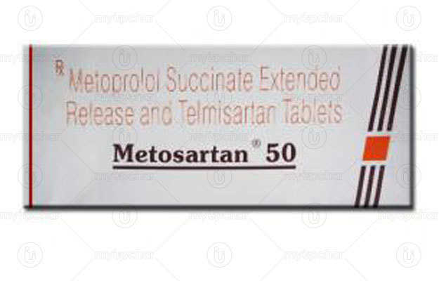 Metosartan benefits, side effects, price, dose, how to use, interactions