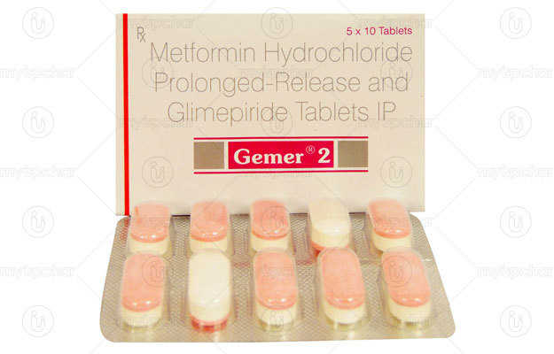 Gemer benefits, side effects, price, dose, how to use, interactions