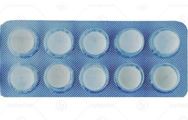 Flotral D benefits, side effects, price, dose, how to use, interactions