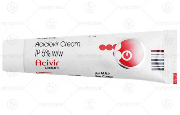 Acivir benefits, side effects, price, dose, how to use, interactions