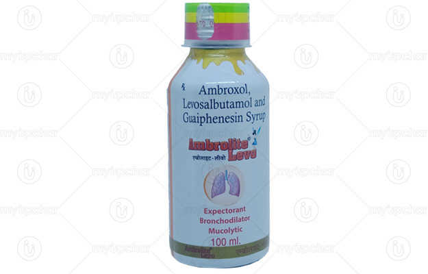 Ambrolite Levo benefits, side effects, price, dose, how to use ...