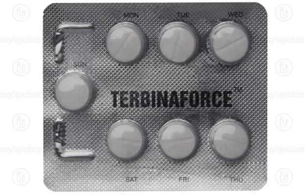Terbinaforce in Bengali এর ব্যবহার, ডোজ, পার্শ্বপ্রতিক্রিয়া, উপকার ...