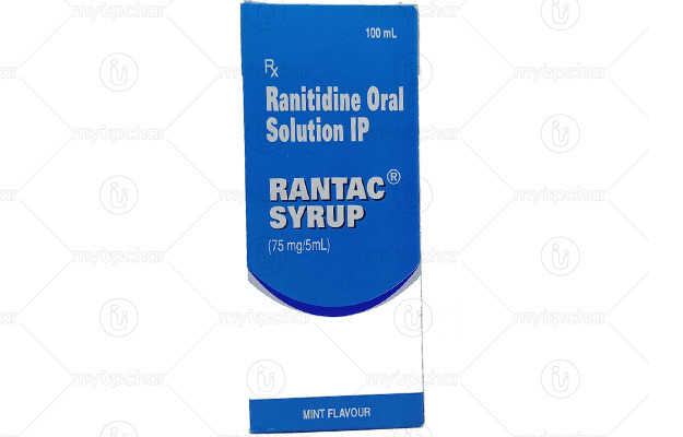 Rantac benefits, side effects, price, dose, how to use, interactions