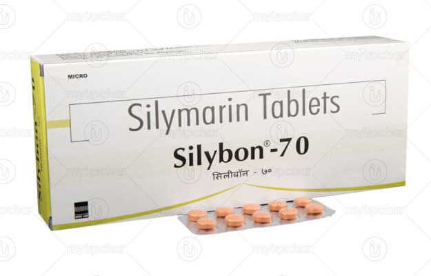 Silybon benefits, side effects, price, dose, how to use, interactions