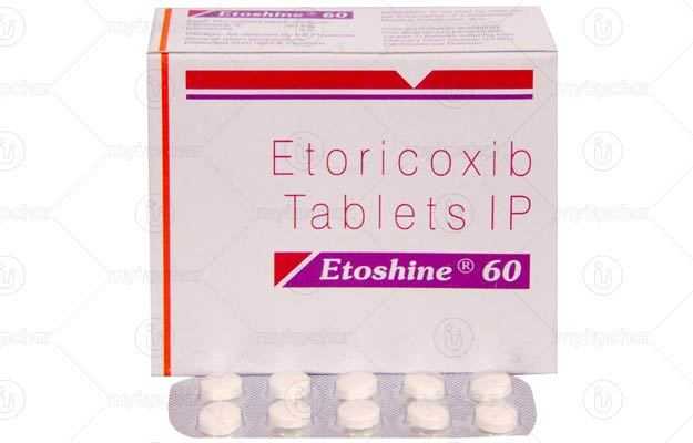 Etoshine benefits, side effects, price, dose, how to use, interactions
