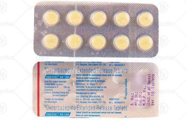 Oxetol benefits, side effects, price, dose, how to use, interactions