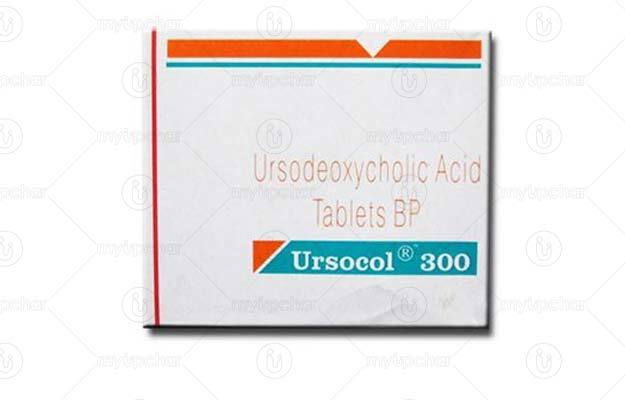 Ursocol benefits, side effects, price, dose, how to use, interactions