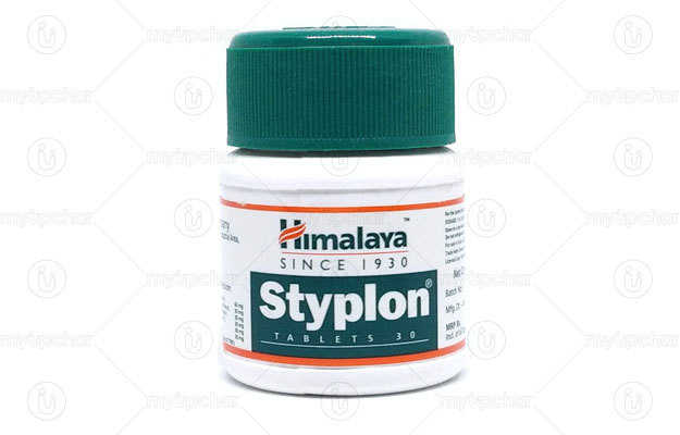 Himalaya Styplon Tablets benefits, side effects, price, dose, how to ...
